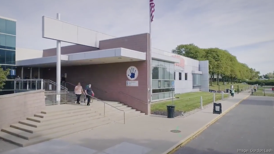 Growing private school opens new campus after renovating former DeVry ...