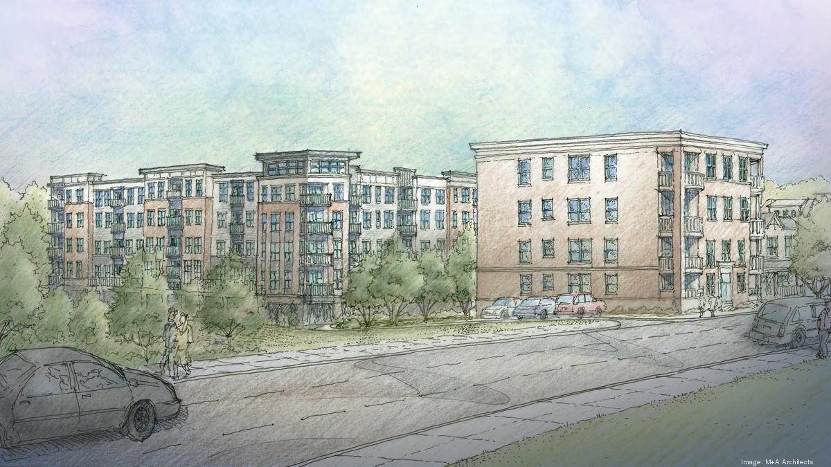Uptown Rental Properties eyes $60 million development Hollister ...