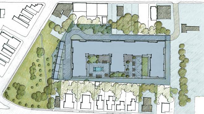 Uptown Rental Properties eyes $60 million development Hollister ...