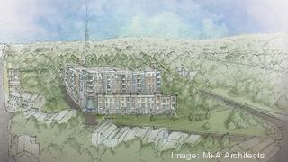 Uptown Rental Properties eyes $60 million development Hollister ...
