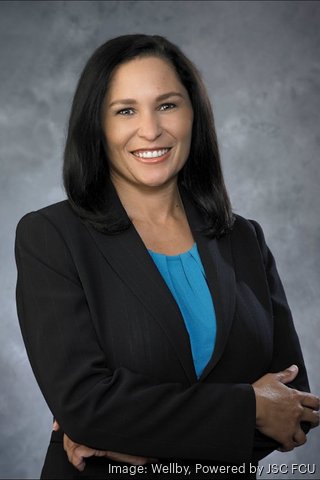 Why JSC Federal Credit Union rebranded to Wellby - Houston Business Journal