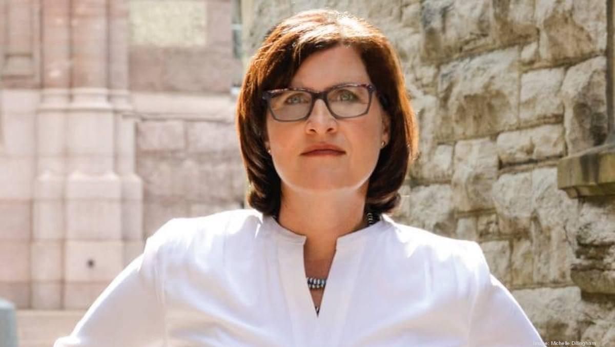 Michelle Dillingham: Group slams City Council candidate in a rare ...