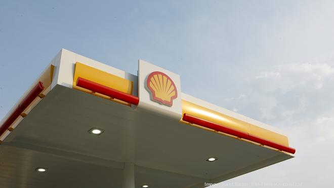 Shell closes purchase of nearly 200 Timewise gas stations in Texas ...