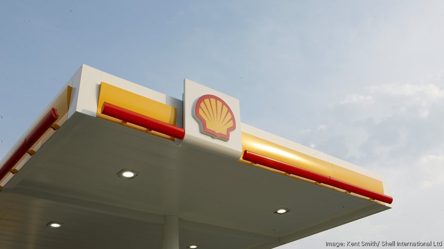 Shell closes purchase of nearly 200 Timewise gas stations in Texas ...