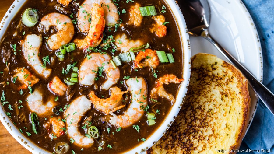 Gumbo To Geaux opens Southside location - Birmingham Business Journal