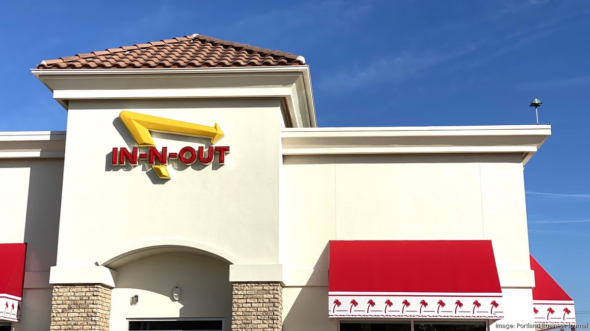 In-N-Out pays $3 million for Nashville site - Nashville Business Journal