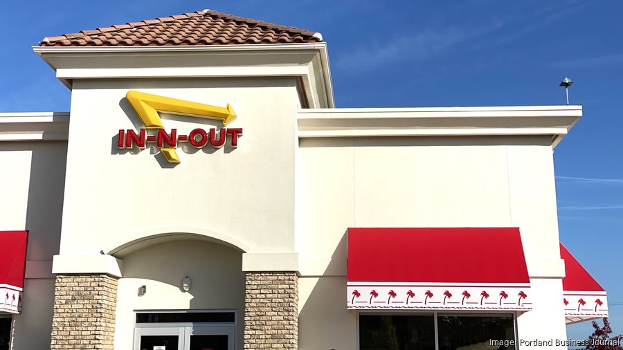 In-N-Out Burger's Lynsi Snyder-Ellingson reveals Tennessee expansion ...