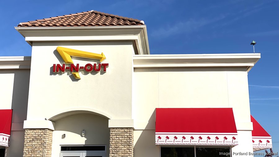 In-N-Out buys land for new Antioch location - Nashville Business Journal