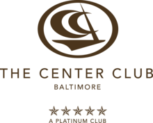 The Center Club BizSpotlight - Baltimore Business Journal
