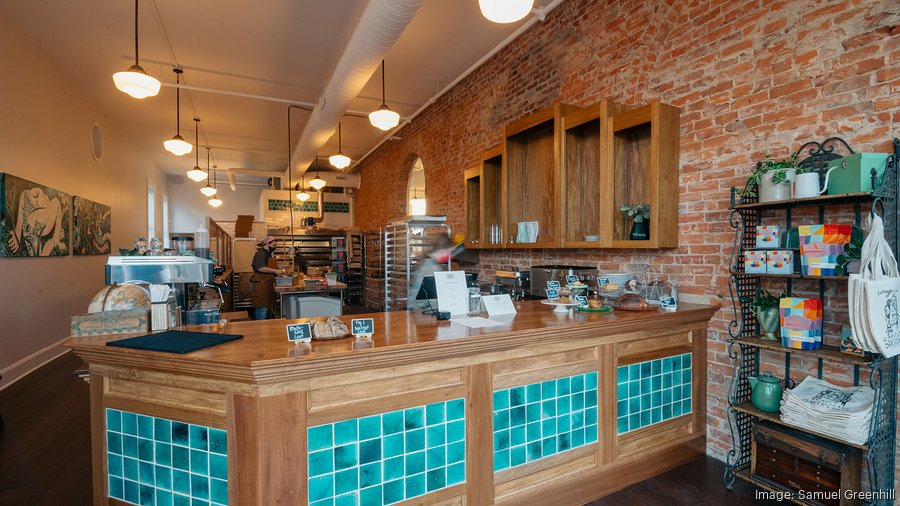 Baker's Table owners open Baker's Table Bakery in Newport - Cincinnati ...