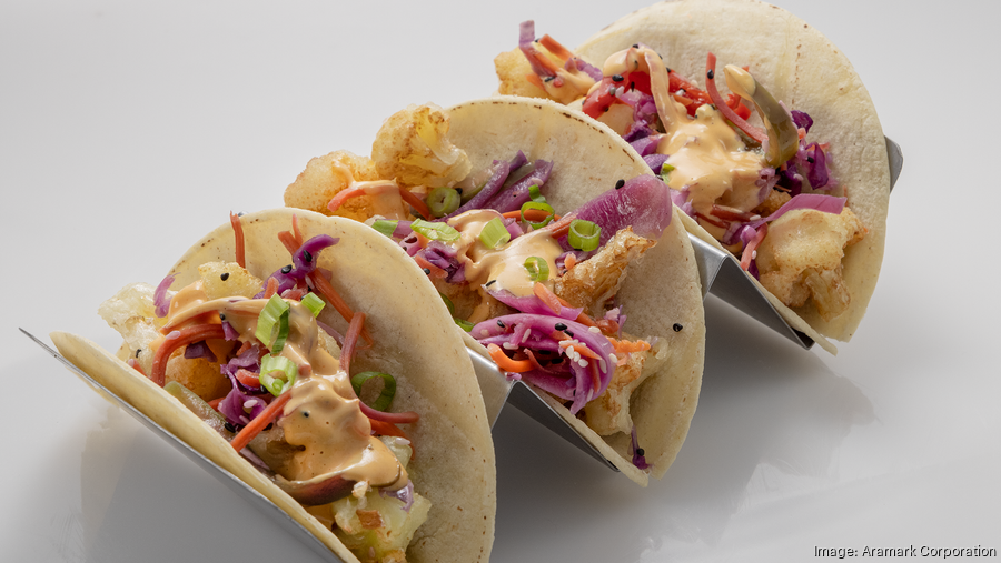 Wells Fargo Center adds mobile food ordering and new concessions for ...