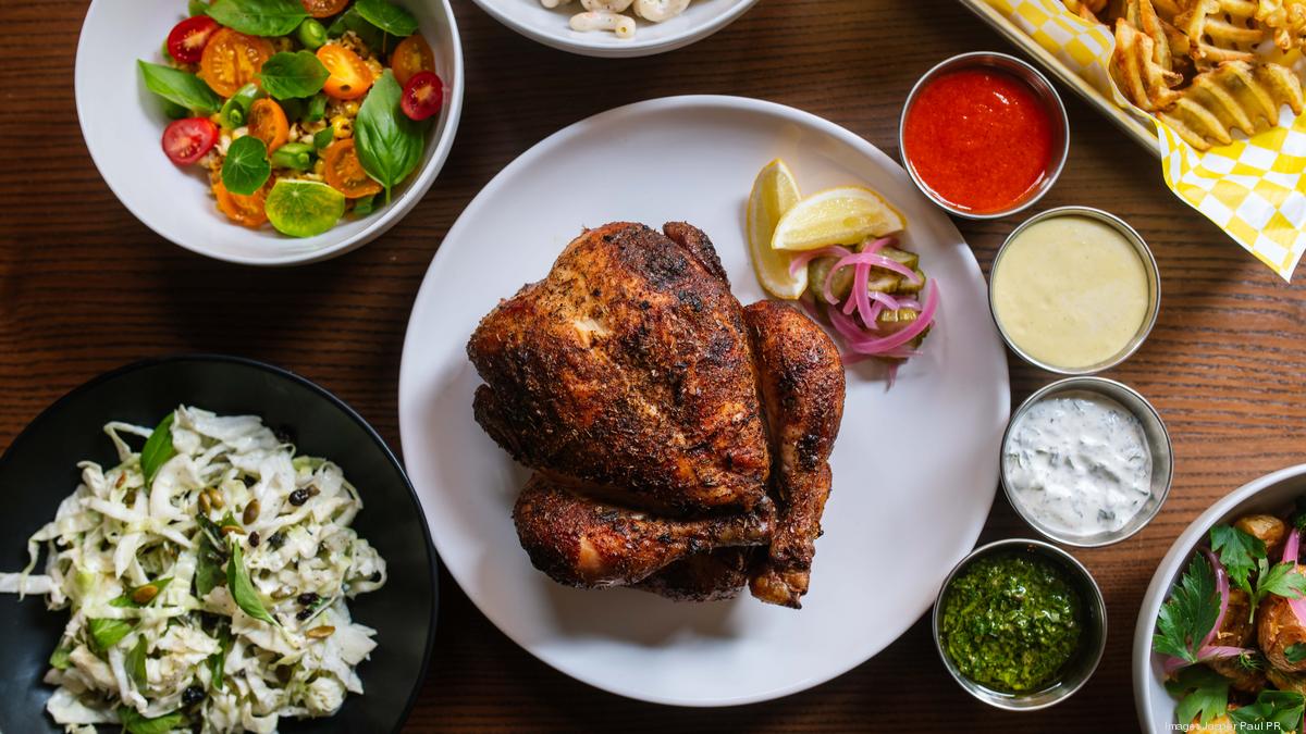 City Foundry food hall adds 2 new concepts - St. Louis Business Journal