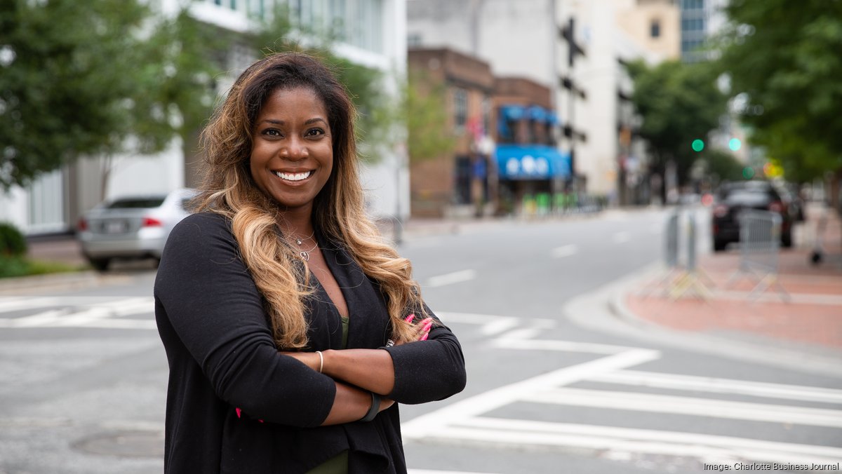 Opera Carolina taps Shanté Williams to lead business operations ...