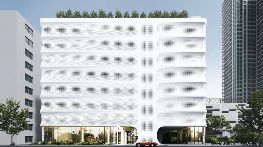 One Thousand Museum co-developers Kevin Venger, Louis Birdman buy site ...