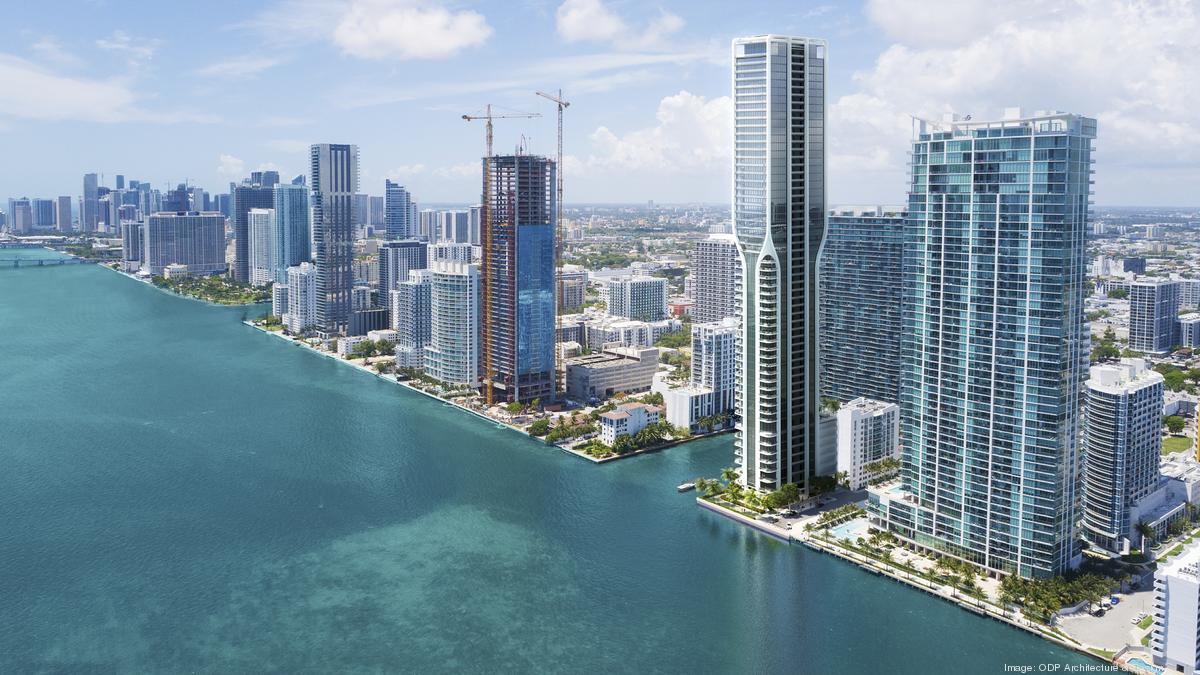 One Thousand Museum co-developers Kevin Venger, Louis Birdman buy site ...