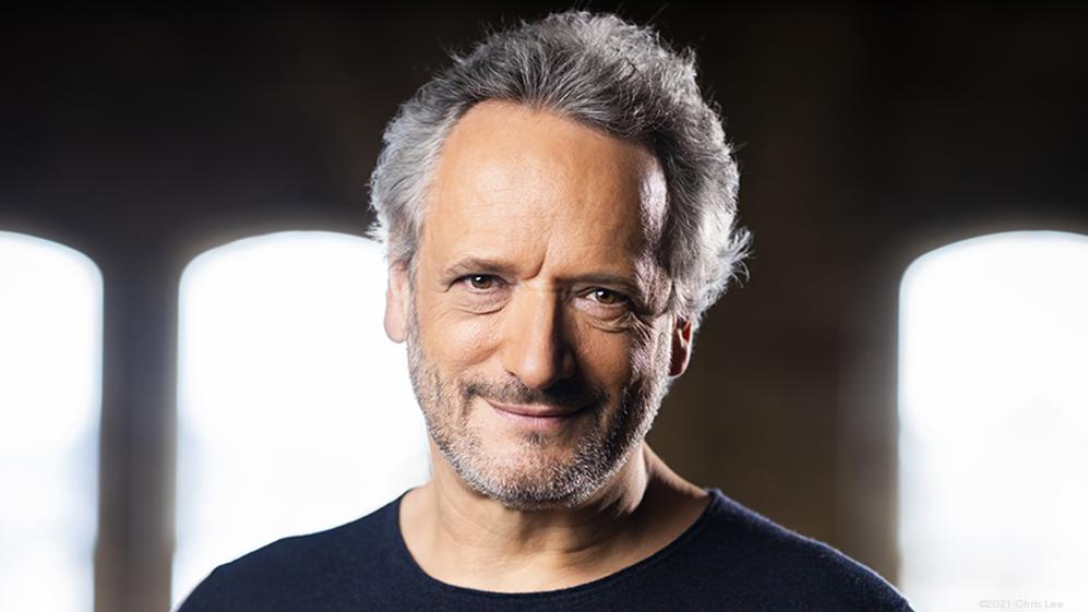 CSO's Louis Langrée reconnects with fans as live concerts return to ...