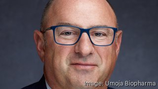 Biotech company Immunome picks Bothell for new HQ - Puget Sound ...