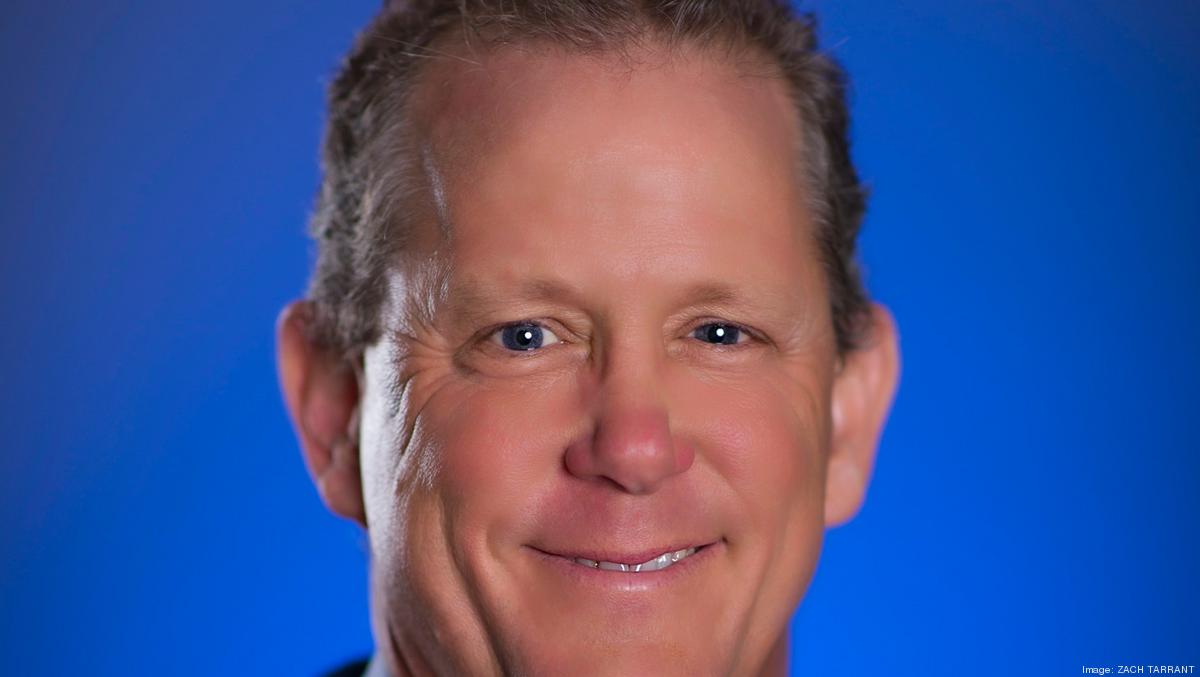 Jamey Rootes joins Sam Houston State University faculty - Houston ...