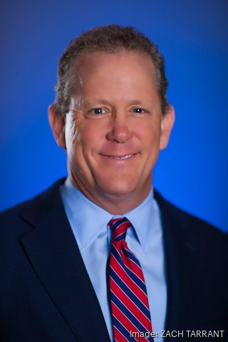 Jamey Rootes joins Sam Houston State University faculty - Houston ...