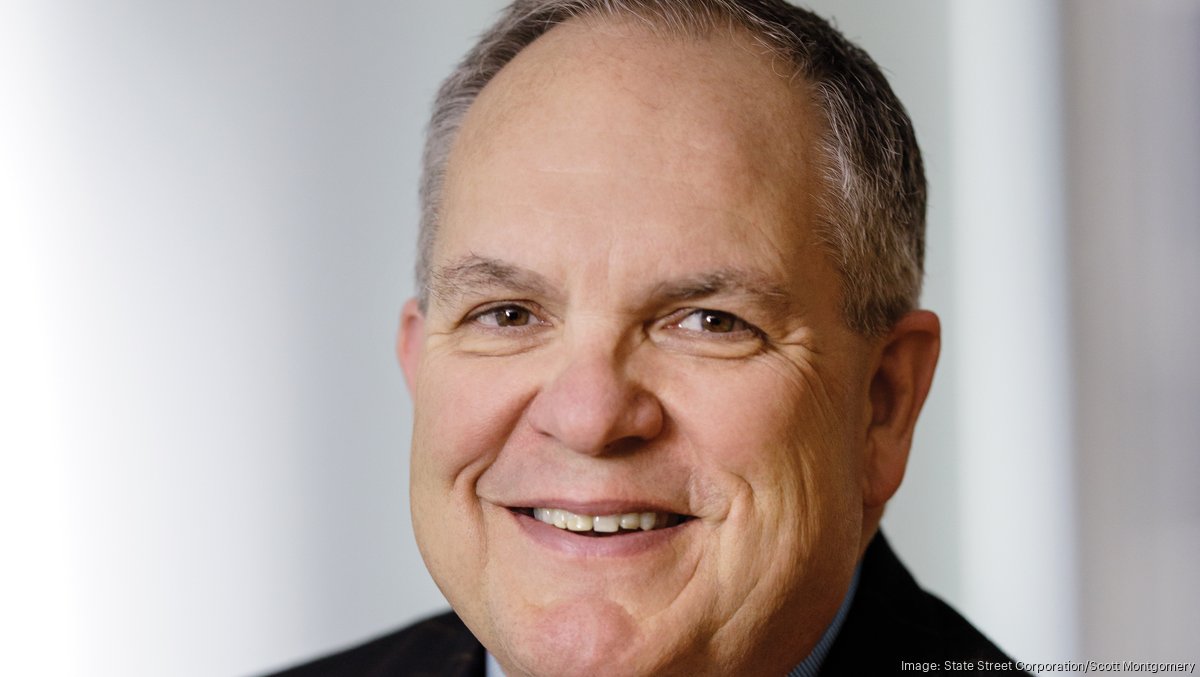 State Street CEO Ronald P. O’Hanley's 2022 compensation has doubled in ...