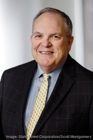 State Street CEO Ronald P. O’Hanley's 2022 compensation has doubled in ...