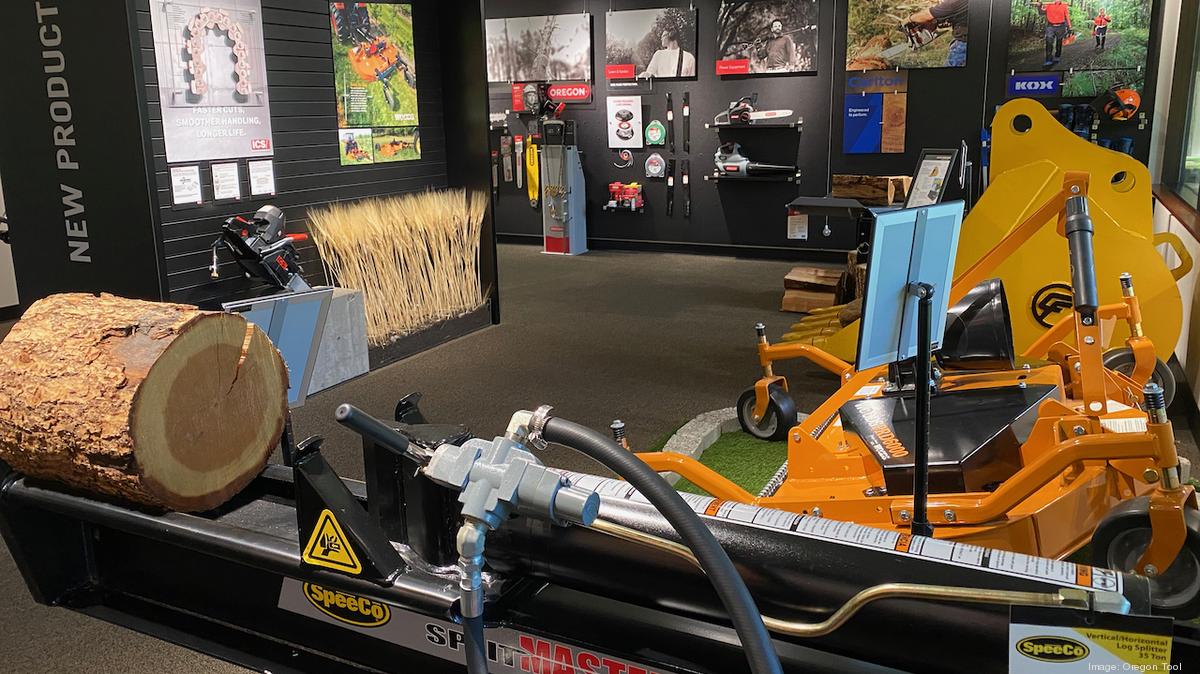 Oregon Tool will shut down KC manufacturing plant, lay off 80 ...