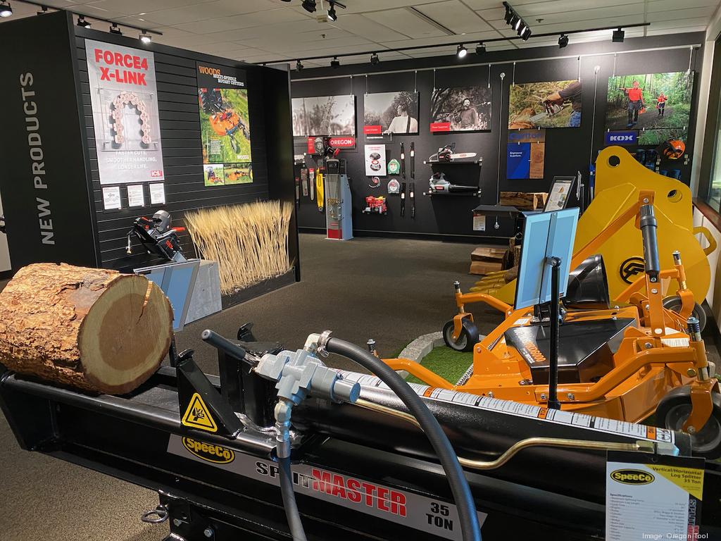 Oregon Tool Inc. Company Profile - The Business Journals