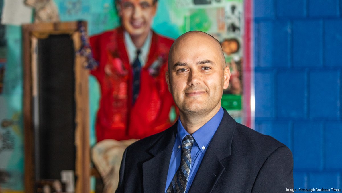 Sarah Heinz House names Mike Waruszewski as chief admin officer ...