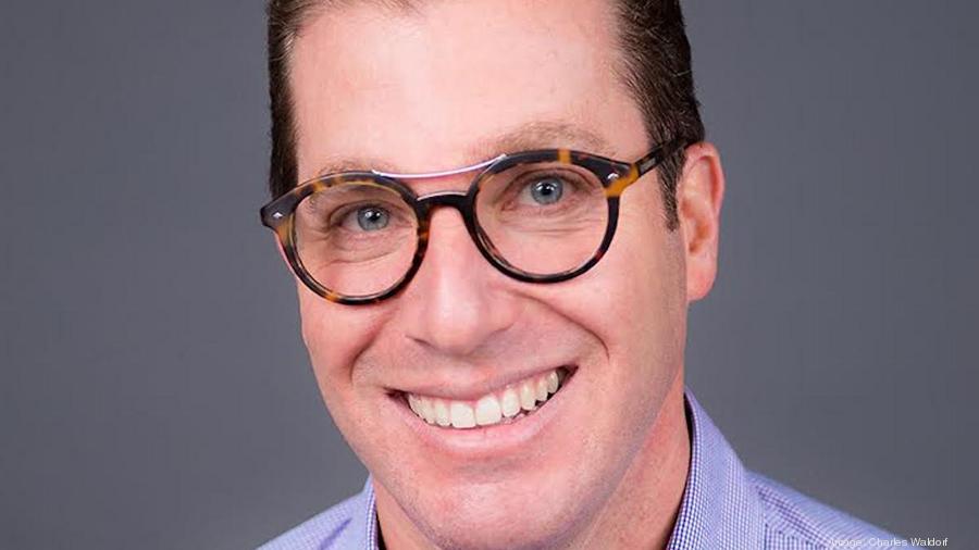 Campus Labs co-founder Michael Weisman invests in new Buffalo startup ...