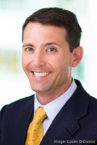 Main Line wealth manager Scott Mason pleads guilty to stealing from ...