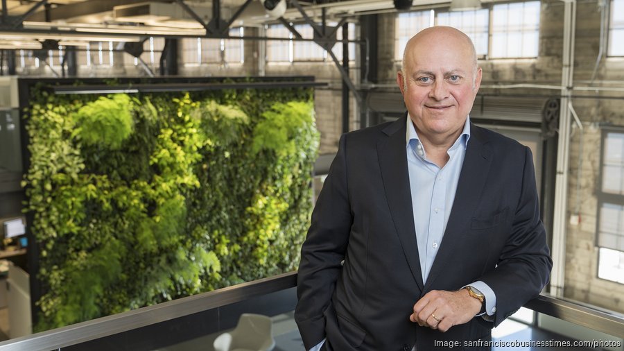 5 things to know about Dan Letter, who will succeed longtime Prologis ...