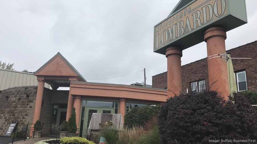 Buffalo's favorite fine-dining restaurants: Hutch's, Lombardo's ...