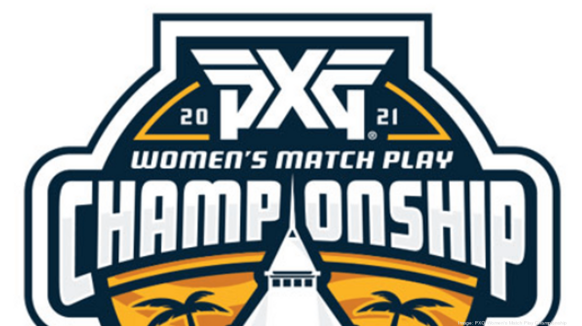 PXG Women’s Match Play event about providing more opportunities for ...