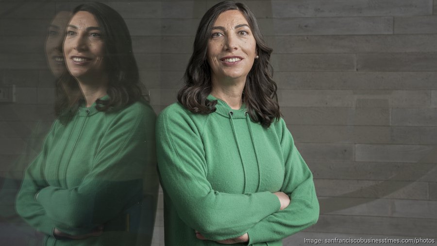 Most Admired CEOs: For Twist Bioscience CEO Emily Leproust, it’s ‘go ...