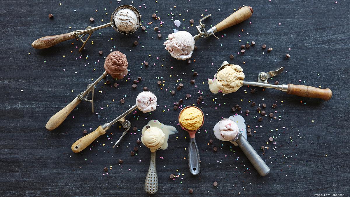 Unbothered Scoops ice cream shop opens in Bessemer - Birmingham ...