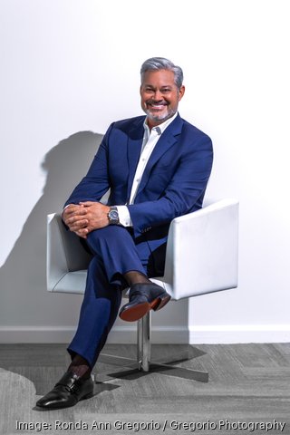 TTR Sotheby's names David DeSantis CEO, Lowham to chairman - Washington ...