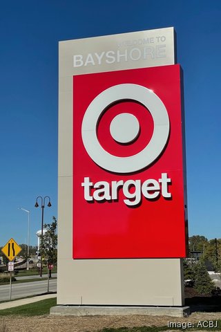 Target set to make its debut at Bayshore: Slideshow - Milwaukee ...