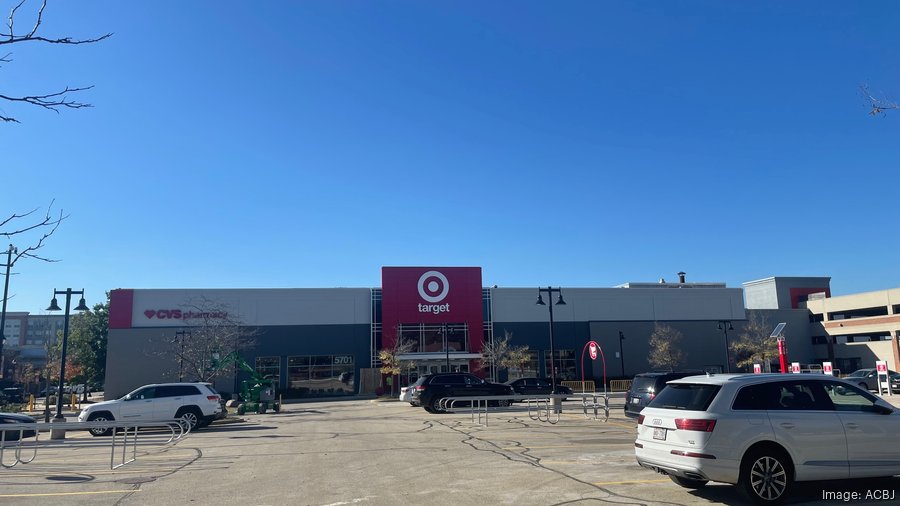 Target set to make its debut at Bayshore: Slideshow - Milwaukee ...
