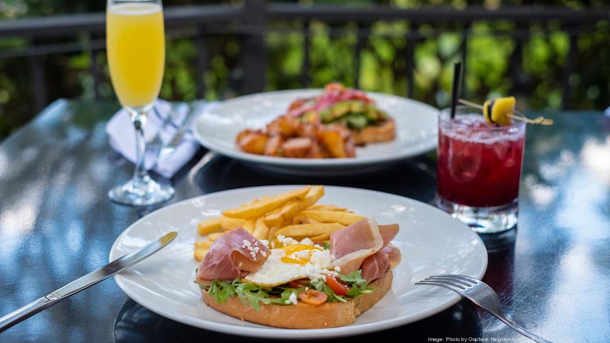 These are downtown Orlando's top 10 dining spots, according to Yelp ...