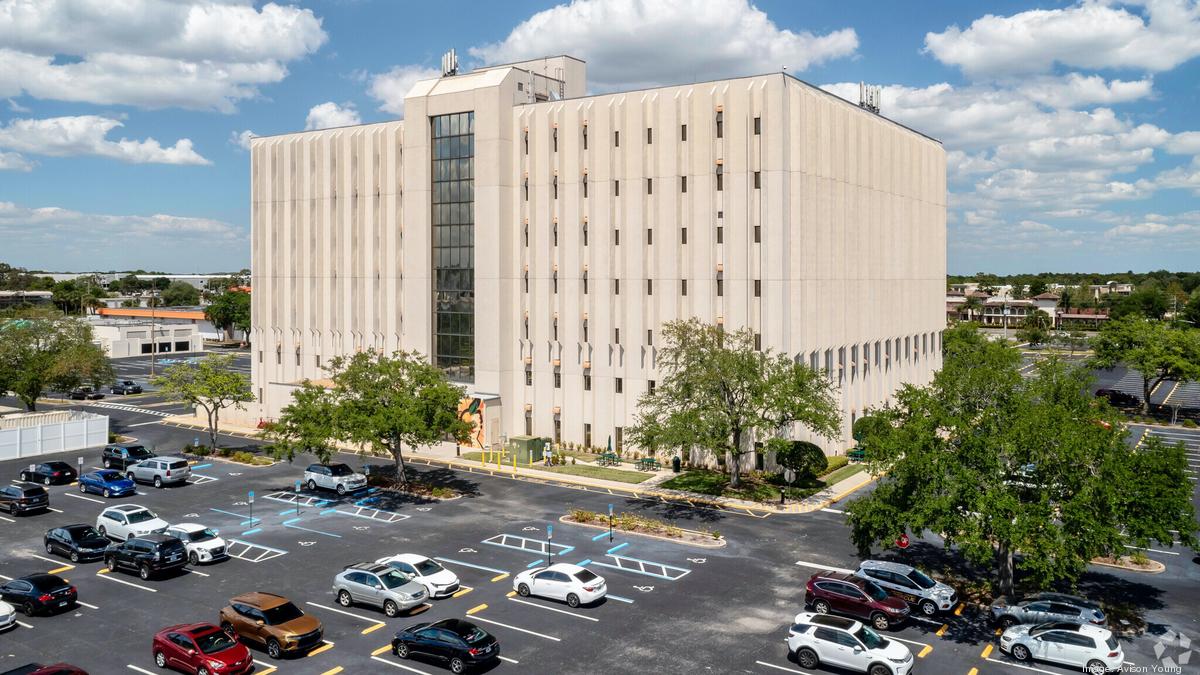 Lockheed Martin, AT&T former Orlando office sold via Ten-X auction ...