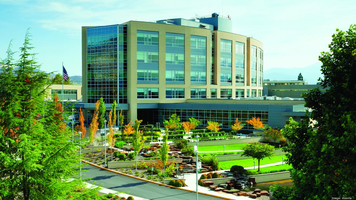 Delta variant escalated labor costs for Oregon hospitals - Portland ...