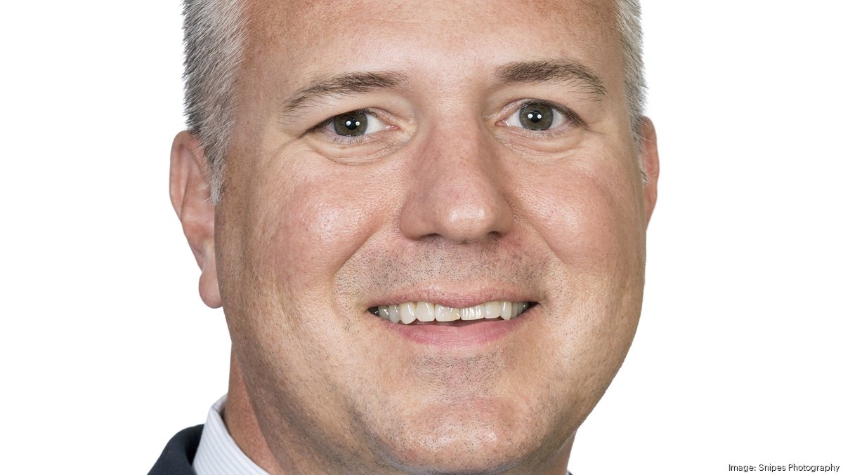 Chad Setliff, Novant Health's Winston-Salem president, joins UNC Health ...