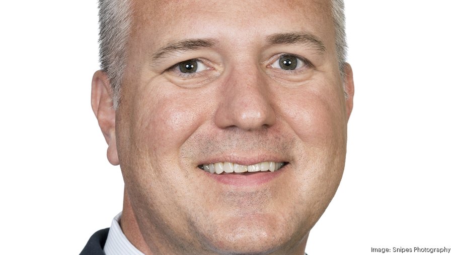 Chad Setliff, Novant Health's Winston-Salem president, joins UNC Health ...