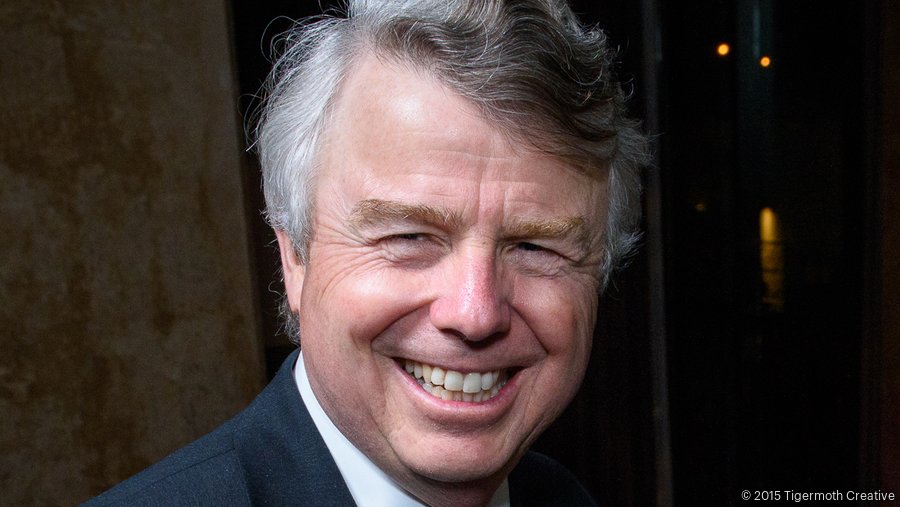 Power Player 2021: Dennis Quaintance, CEO of Quaintance-Weaver ...