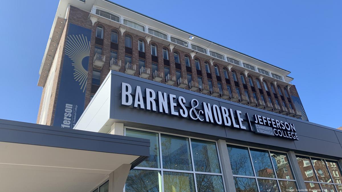 Q3 Student Partners plans housing near Jefferson Community & Technical ...