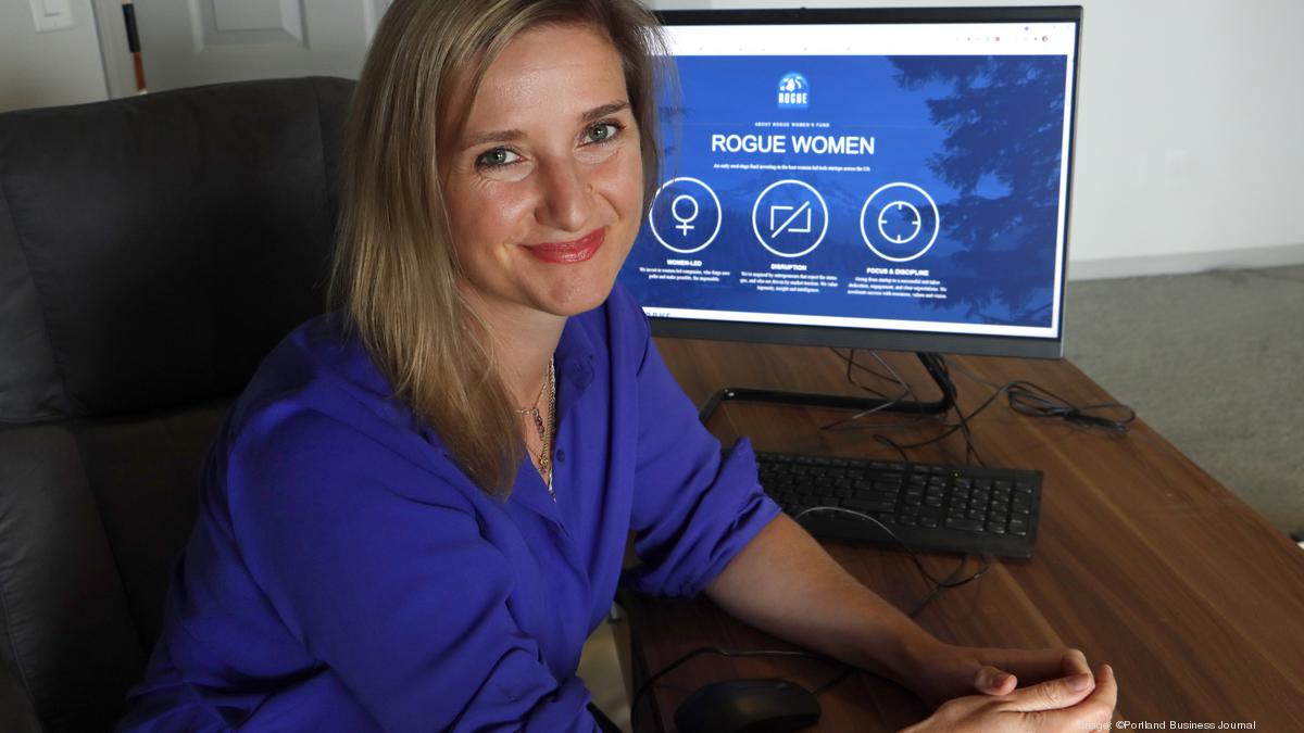 Rogue Women's Fund raises $13M for portfolio companies - San Antonio ...