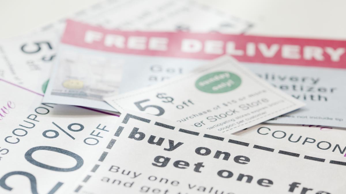 12 ways to use discounting to get people through the door - The ...