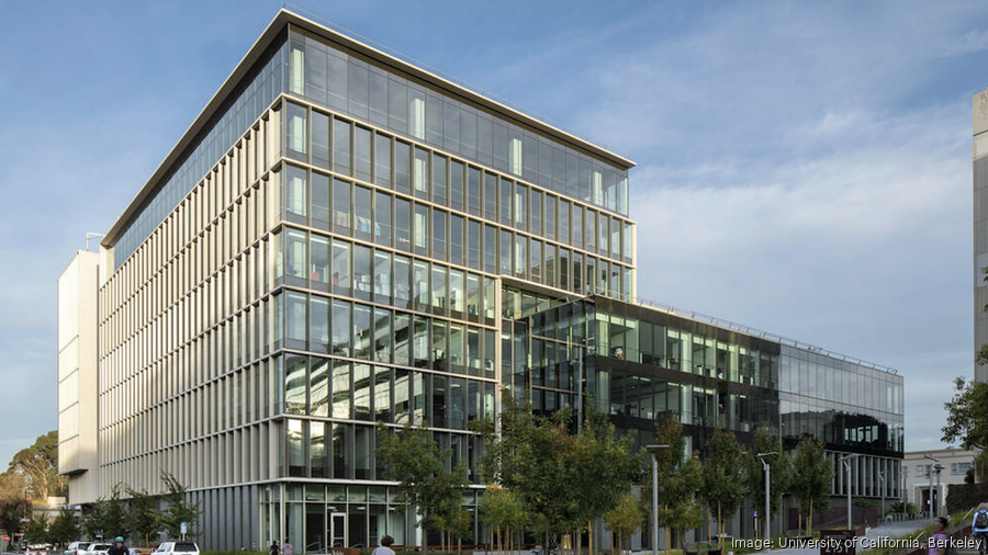 Berkeley's building boom is about to begin - San Francisco Business Times