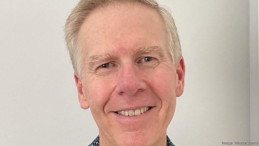 Power Players 2021: Robert 'Bob' Boles, Winston Starts - Triad Business ...