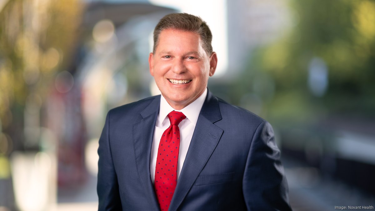 Novant Health to acquire 200 providers, 75 sites as SC push grows ...